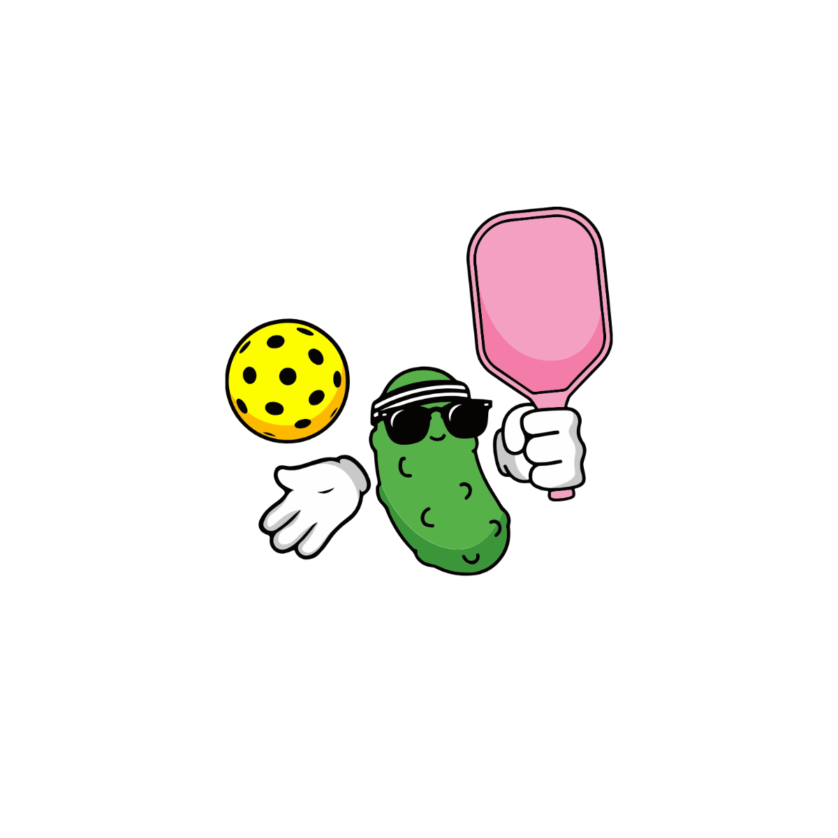 Hyderabad Pickleball Association - Growing the Game